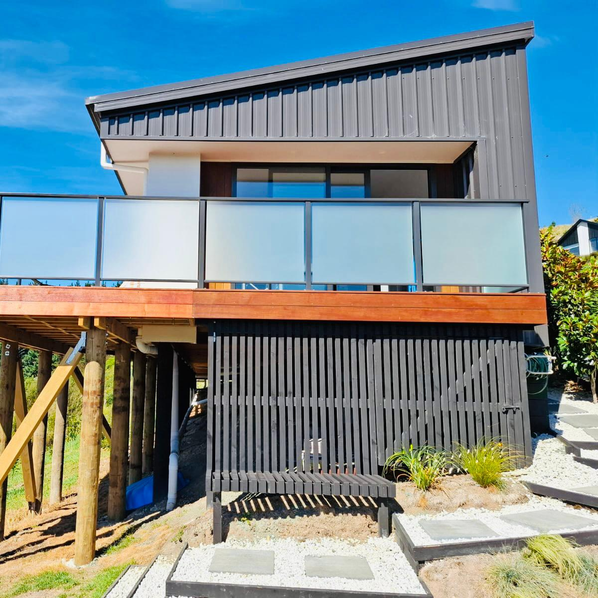 Services - Abode Building